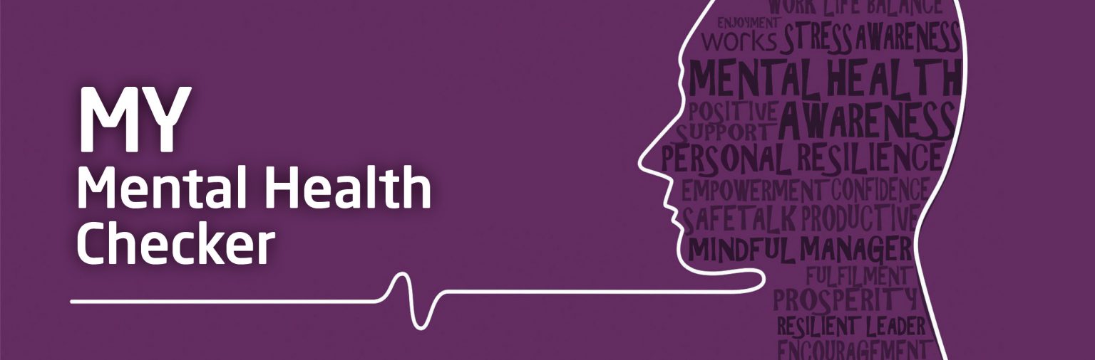 My Mental Health Checker - Riders Minds